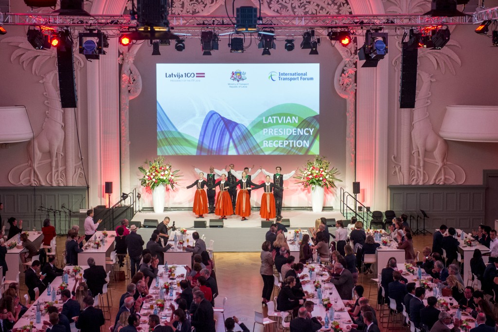 Serviceüberblick | Congress Center Leipzig